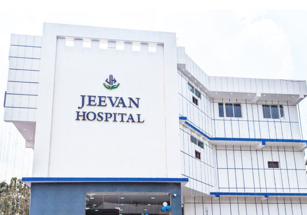 About Us - Jeevan Speciality Hospital